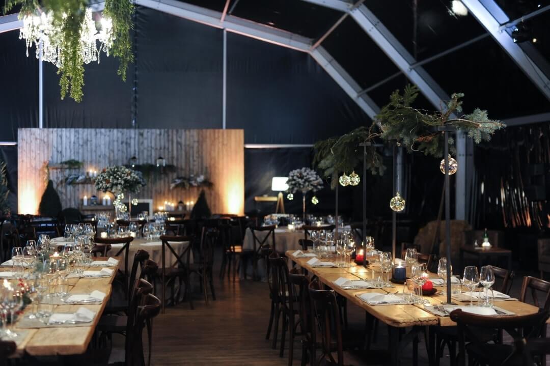 Crystal Loft - Winter location: Bissone-Lugano Ticino