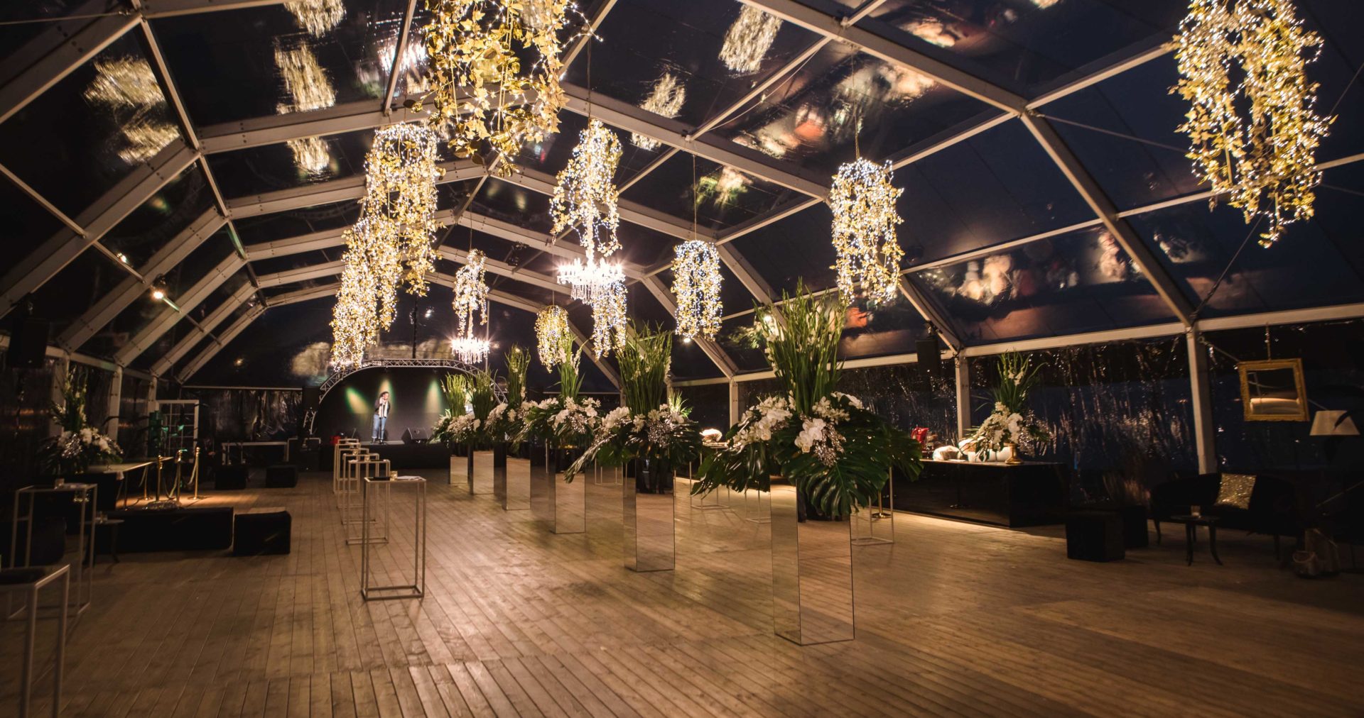 Crystal Loft - Winter location: Bissone-Lugano Ticino