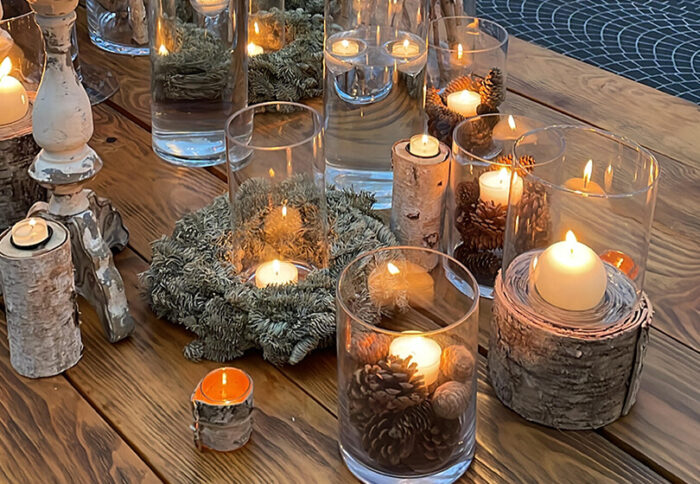 Gallery – Crystal Loft