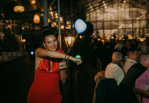 Gallery – Crystal Loft