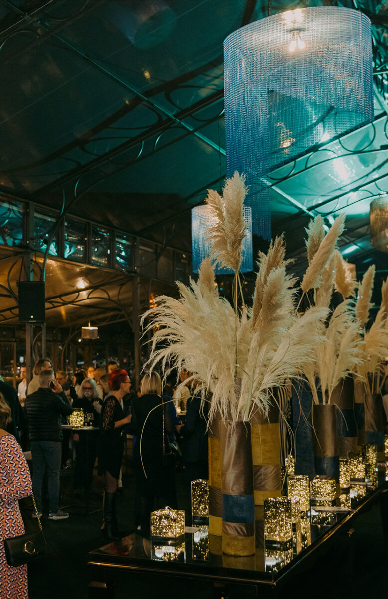 Chi siamo – Crystal Loft